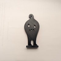 Rainbow Friends Roblox Keychains Perler Bead Art Red/orange/green/blue ...