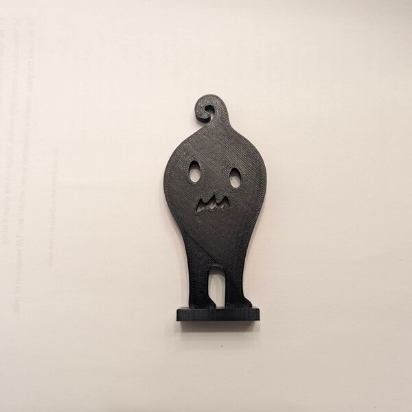 Stardew Valley - Krobus - 3D Printed Figure - Etsy