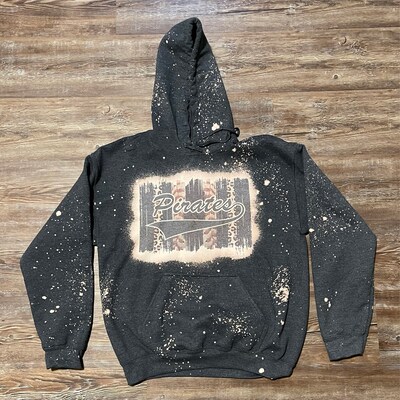 Pirate Baseball Swoop Vector Files .ai / .eps / Pdf / Svg / Jpeg / Png ...