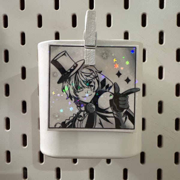 Fanart JJK Koi Fish + Satosugu + Satoru Gojo and Suguru Geto PRINT ...