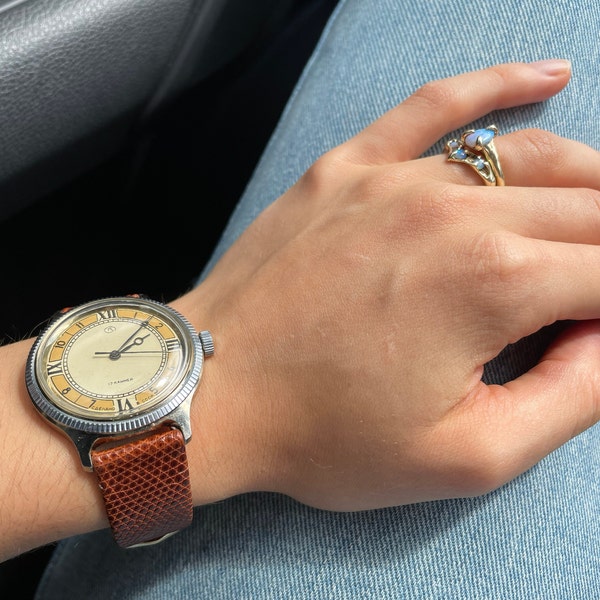 Dual CS 40 Vintage German HI FI Record Player, Turntable Deck - Etsy