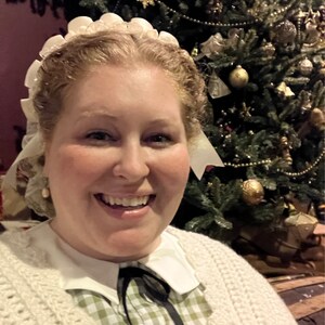 Medici Belt /19th Century Pattern/ Timeless Stitches Sewing - Etsy