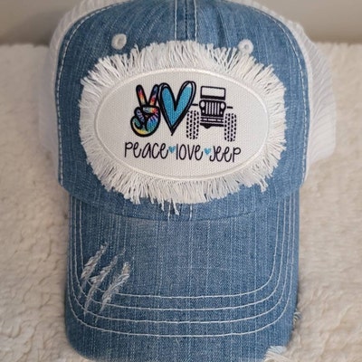 Sublimation Raggedy Patch Blank Frayed Embroidered Edge Hat Patches ...