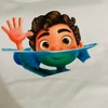 Luca Clipart PNG Digital Download, Luca Shirts, Luca Birthday ...