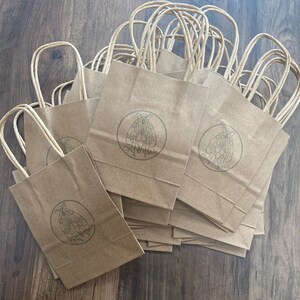 38mm Custom Printed Sew in Loop Labels | Etsy UK