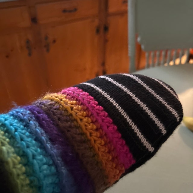 HandCandymittens - Etsy