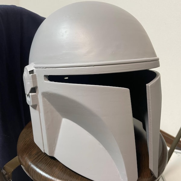 The Mandalorian - Death Watch Jet Pack | Death Watch STL 3D FILE ...