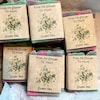 20 Sampler Pack custom Labels on Request - Etsy