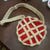 Cherry Pie Purse Crochet Pattern Cottagecore Nature Woodland Aesthetic ...