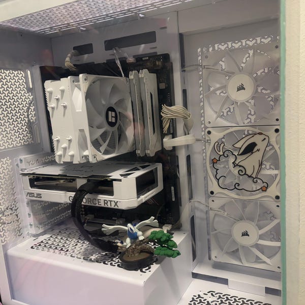 Japanese Cherry Blossom Sakura Custom 3D Printed Artisan Gaming ...