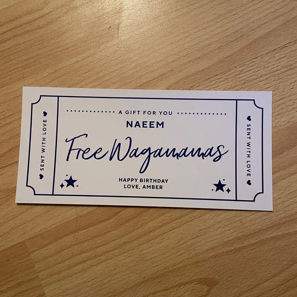 Personalised Welcome to the Team Card, New Apprentice, New Colleague ...
