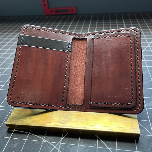 Passport Cover PDF Pattern, Leather Pattern PDF, Passport Wallet ...