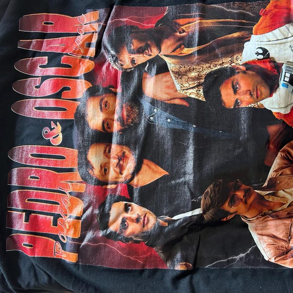 Harry Melling Tour Shirt Sweatshirt Sweater Cotton T-shirt Tee Unisex ...