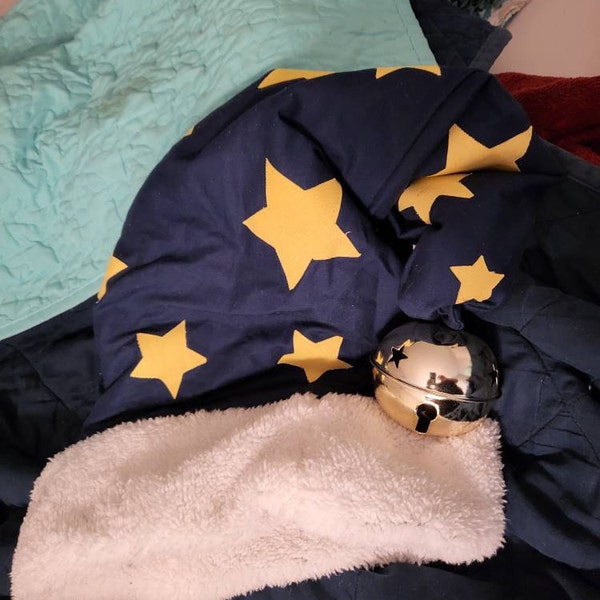 FNAF Security Breach Moondrop and Eclipse Cosplay Hat - Etsy