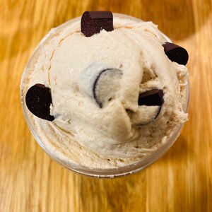 FOAM CHUNKS for Slime Squishy Add Ins Slime Fillers Chocolate Coffee ...