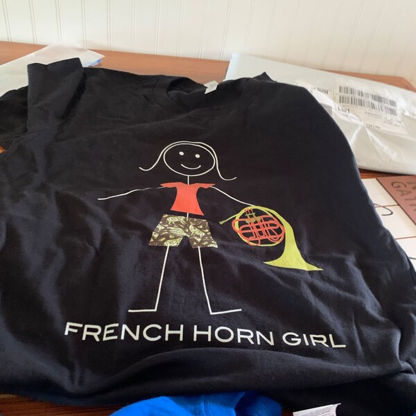 Youth Funny Flag Football T-shirt for Girls, Sport Gifts for Girls ...