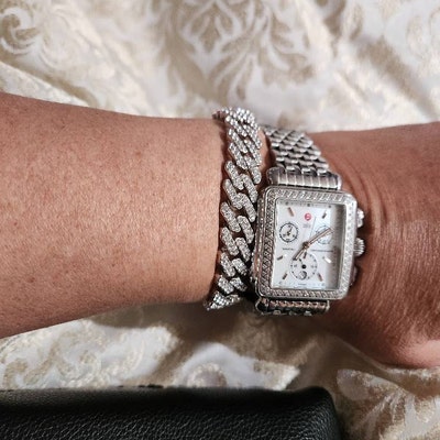 New Rapper DMX Pendant 5mm/24 Cuban Chain Hip Hop - Etsy