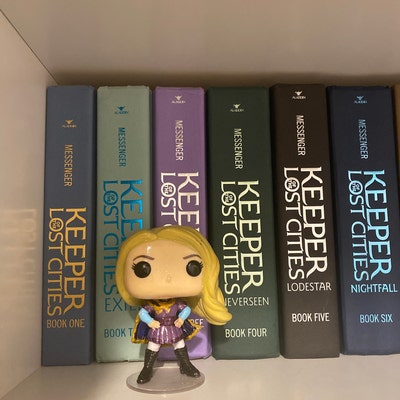 Charlie Spring Inspired Funko Pop - Etsy