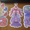Zombie Friends Sticker Set / Weirdcore / Zombie / Zombies/ Kidcore ...