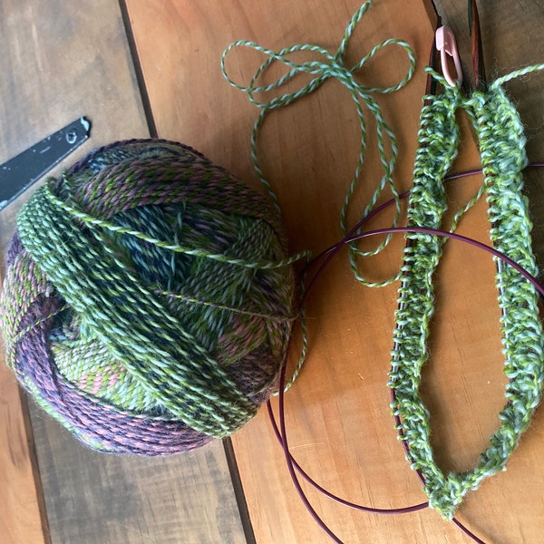 Hiyahiya Stainless Steel Fixed Circular Needles 9 Inch, 23cm, Sizes 2.5 ...