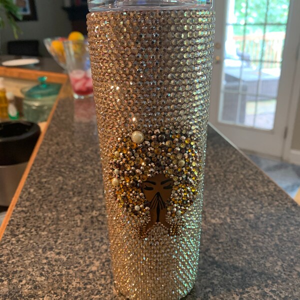 Light Pink Bling Diamond Pen, Rhinestone Pen, Bling Pen - Etsy