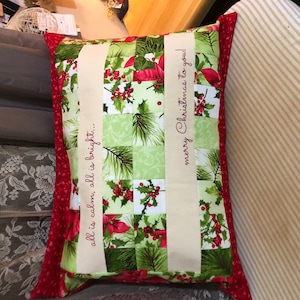 PDF PATTERN for Scrappy Drawstring Bag Fabric Pouch - Etsy