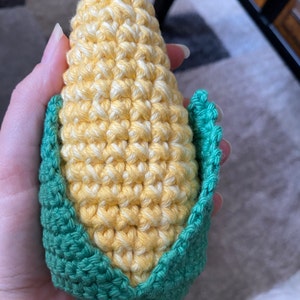 GARLIC Crochet Pattern PDF Amigurumi Garlic Pattern. Play - Etsy