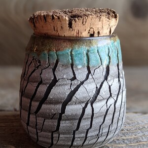 Natural Unvarnished Cork Crafting Discs - Etsy