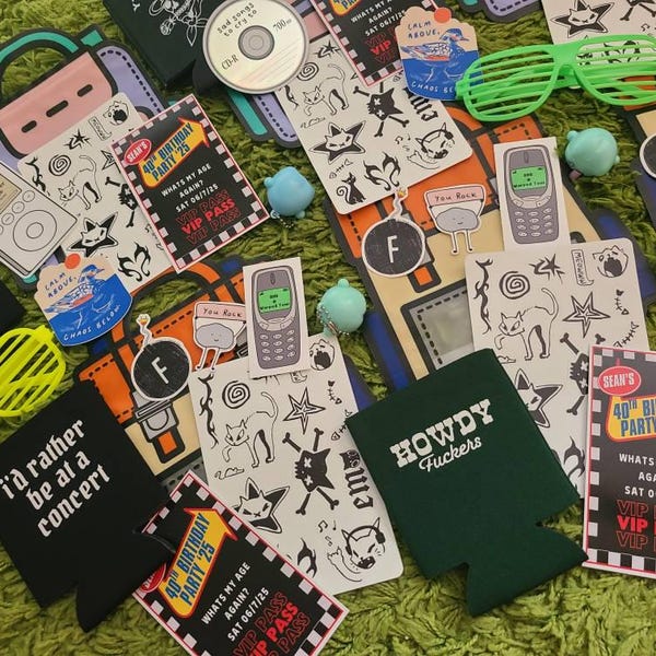 Emotional Support Kobo - Sticker - Etsy