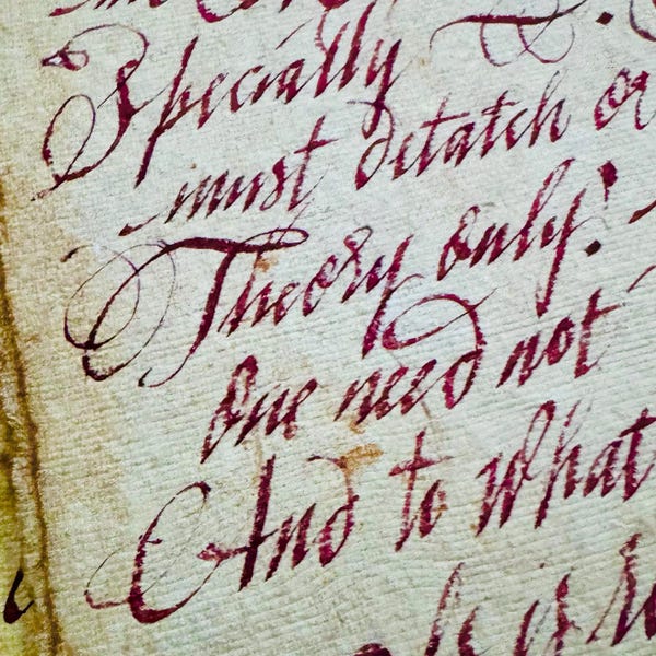 Large Journal Pentagram Vintage Leather Journal Grimoire Book of ...