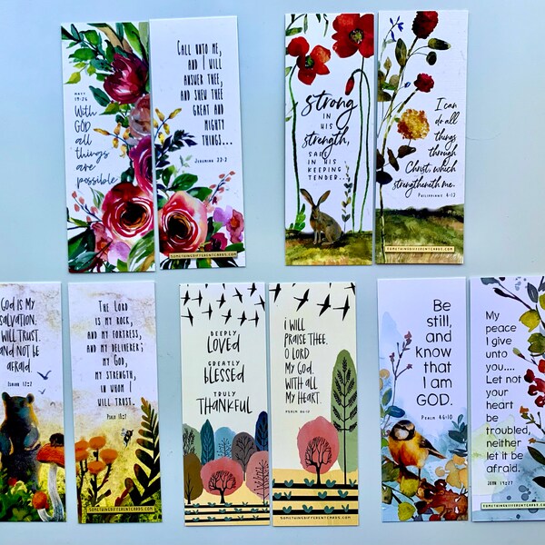 1 Birthday Card for Man Tractor Farmer Painting - Art Bible Scripture ...