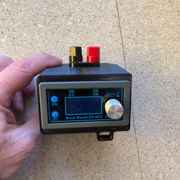 Milwaukee 18V Battery Electronic Load Kit - Etsy