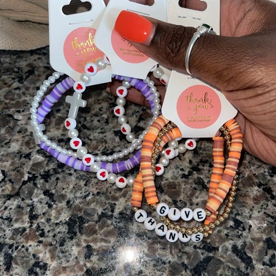 Child of God Bracelet Set Christian Jewelry for Women Bracelet for ...