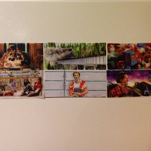 Back to the Future You're a Slacker McFly Poster Print | Etsy