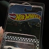 Personalized Hot Wheels Car Gift - Custom Hotwheels Backing - Custom ...