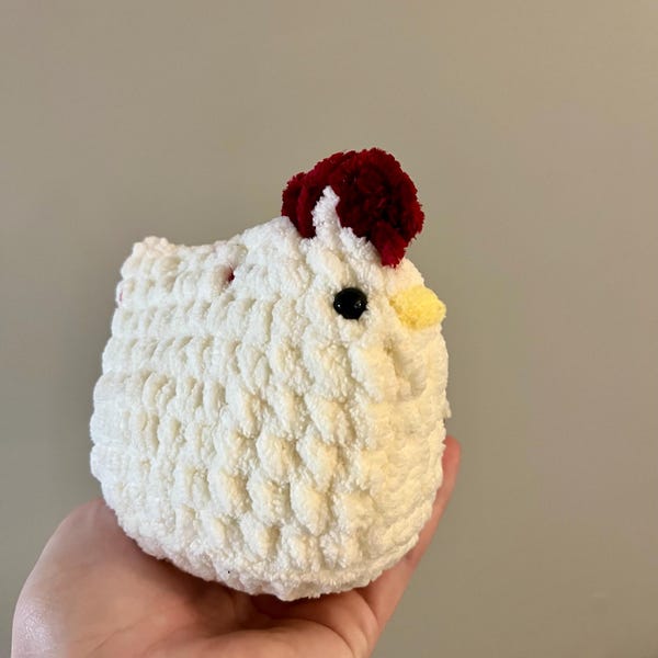 Plush Lips Pillow Crochet Pattern Valentines Gift Amigurumi Pattern ...