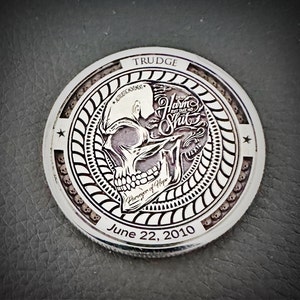 AA Coins custom - Etsy