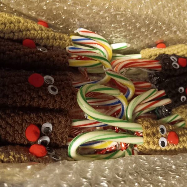 6 Pack Cross Stitch Sweater Tags, DIY Cross Stitch Tags, Cardstock Tags ...