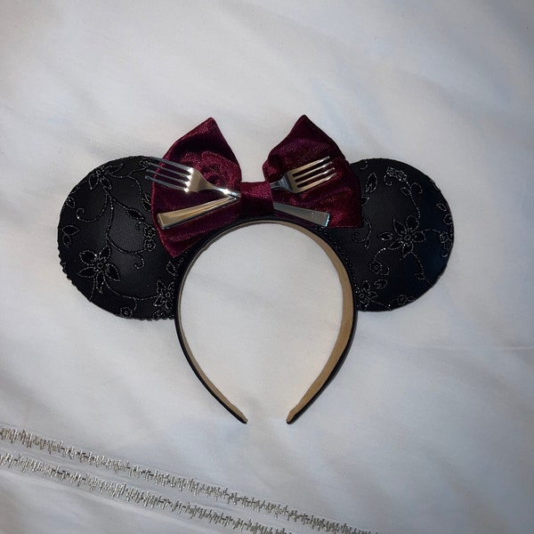 Mickey Ears for Men, Mickey Ears for Boys, Mickey Mouse Ears, Mickey ...