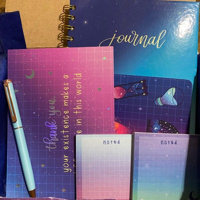 Sticky Notes, Cute Sticky Notes, Pretty Post It Notes, Aesthetic Sticky ...