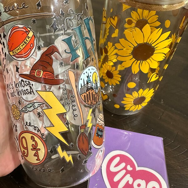 Custom Santa Present Stickers From Santa Stickers Christmas Gift ...