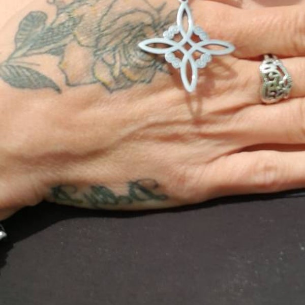 Thorns Barb Wire Shoe Lace Charms Alternative Punk Goth Grunge - Etsy