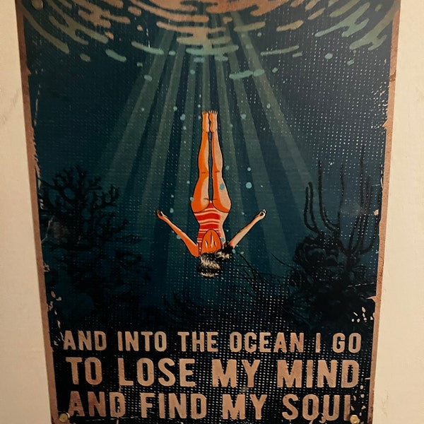 Hendricks Gin Pub Alcohol Bar Metal Sign Metal Plaque Wall Art Decor ...