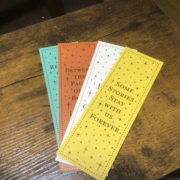 PRE-ORDER* Bookshelf Tab- Sarah J Maas - Etsy