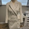 Luster Blazer Dress Sewing Pattern: Quilted Belt (PDF Download) - Etsy