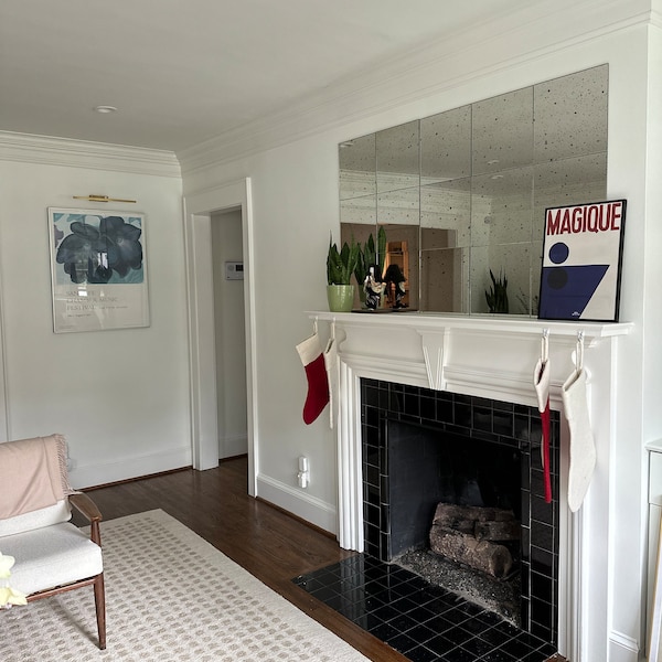 Sample Kits of Antique Mirrors 17 Pieces - Etsy