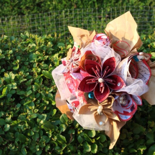 Digital Paper - Gothic, Obscura Queen of Hearts, Scrapbook Paper ...