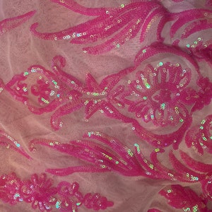 Kelly Green Heavy Beaded Sequins Rhinestones Embroidery Bridal - Etsy