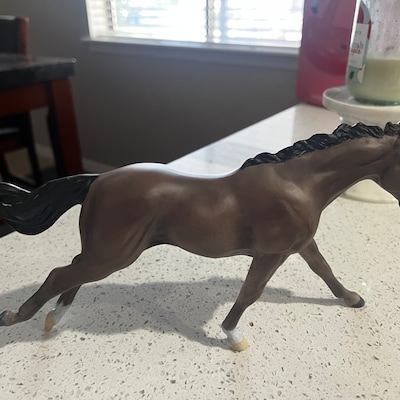 Custom Breyer Made to Order - Etsy