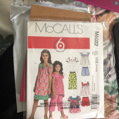 Burda Sewing Pattern 6418 Misses Dresses Size 10-20 / UNCUT - Etsy